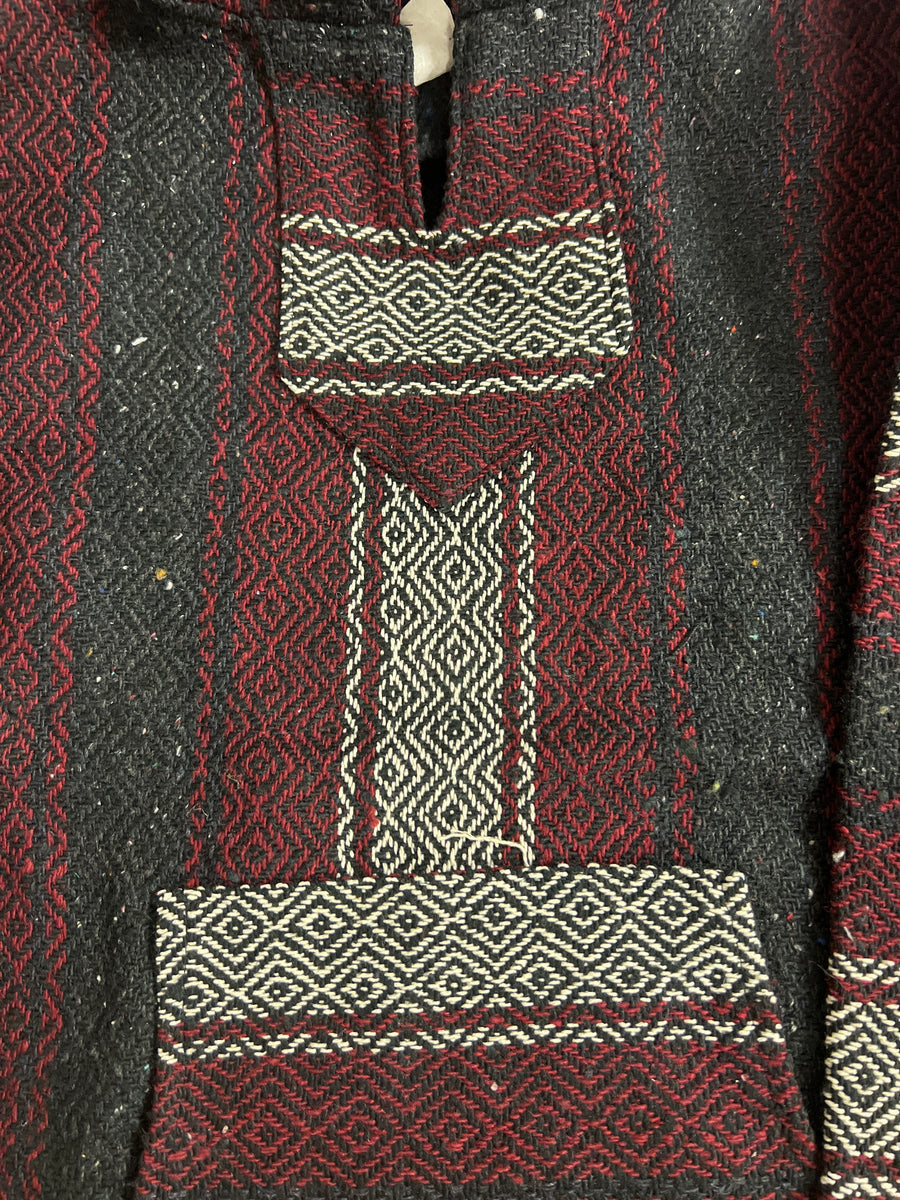 Kids Baja Jacket - Large – Rustic Cactus Family Western Boutique